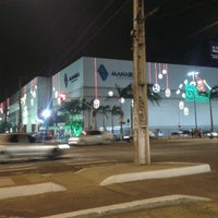 Manaíra Shopping - Shopping Mall in João Pessoa