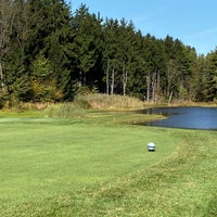 Peek'n Peak Upper Golf Course - Findley Lake, NY