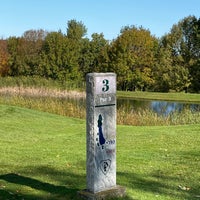 Peek'n Peak Upper Golf Course - Findley Lake, NY