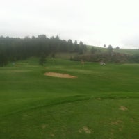 The Golf Club At Red Rock - Rapid City, SD