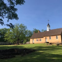 Historic Bethabara Park - Bethabara - 2147 Bethabara Rd