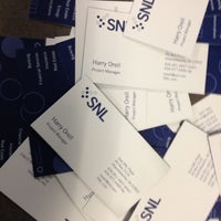 SNL Financial - 2 tips from 70 visitors