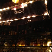 Circle Bar - Bar in New Orleans