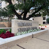 Memorial Student Center (MSC) - Texas A&M University - 19 tips from ...