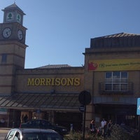 Morrisons - 6 tips