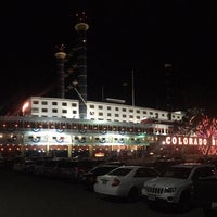 Colorado Belle Hotel And Casino - 35 tips