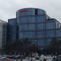 Seneca College Markham Campus - 8 The Seneca Way