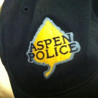 Aspen Police Department - Aspen, CO