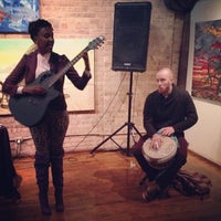 Mars Gallery (Now Closed) - Art Gallery in Chicago