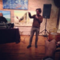 Mars Gallery (Now Closed) - Art Gallery in Chicago