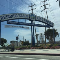 City of Redondo Beach - City