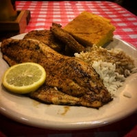 Menu - Trace Grill - 10 tips