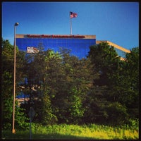 NRA Headquarters - Fairfax, VA