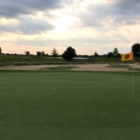 Macatawa Legends Golf & Country Club - Golf Course in Holland