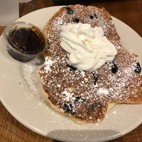 Café Raymond - Breakfast Spot in Strip District