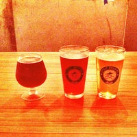 Cycle Brewing - University Park - South Downtown - 524 Central Ave