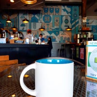 Cuvée Coffee - Coffee Shop in Austin