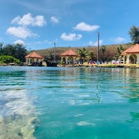 Inajaran pool - Inajaran