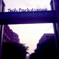 SRM Tech Park - SRM University