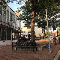 Malden Square - Neighborhood in Malden Center