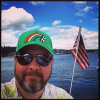 Lady Mary Ship - Argosy Cruises - Boat or Ferry