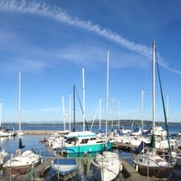 Leschi Marina - Leschi - 6 tips