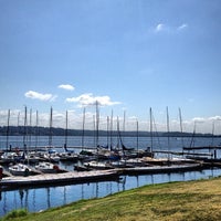 Leschi Marina - Leschi - 6 tips