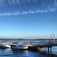 Leschi Marina - Leschi - 6 tips