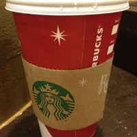 Starbucks - Flatiron District - New York, NY