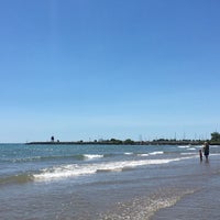 North Beach - Racine, WI