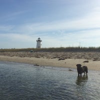 Lighthouse Beach - Beach in Edgartown