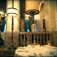Criterion Restaurant (Now Closed) - French Restaurant in London