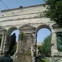 Porta Maggiore - Monument / Landmark in Roma