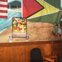 Trini delite - Richmond Hill - 110-02 Liberty Ave