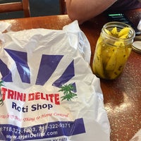 Trini delite - Richmond Hill - 110-02 Liberty Ave