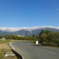 Villanueva del Trabuco - City