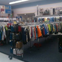 Goodwill - Portland, OR