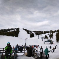 Showdown Ski Area - 1 tip