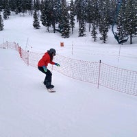 Showdown Ski Area - 1 tip