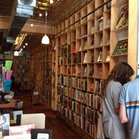 Brickbat Books - Queen Village - Pennsport - 2 tips