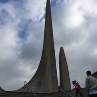 Taal Monument - Museum