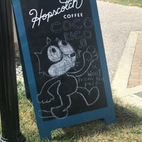 Hopscotch Coffee - Bloomington, IN