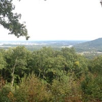 Raccoon Mountain Chattanooga Overlook - Lookout Valley - Lookout ...
