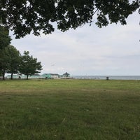 Charlottenlund Strand - 3 tips