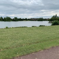 Shenley Lodge - Shenley