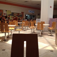 Plaza Crystal - Shopping Mall in Tapachula