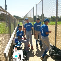 Hagerman Sports Complex - Santa Maria, CA