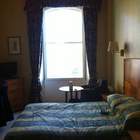 Arnos Manor Hotel - 2 tips from 128 visitors