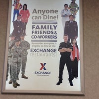 McGuire AFB Commissary - Mc Guire AFB, NJ