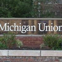 Michigan Union - Central Ann Arbor - Ann Arbor, MI